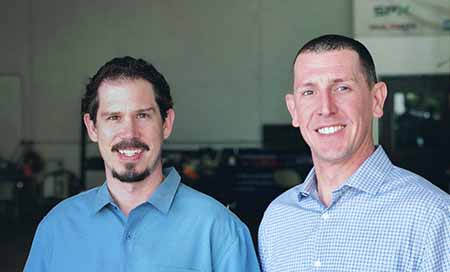 Home | McKenna Engineering & Equipment - FloWorks Company
