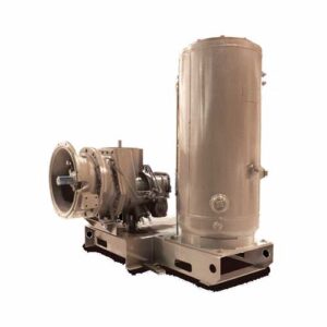 Products - Rotary Screw Compressors | McKenna Engineering