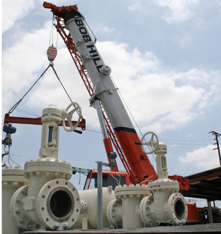 Services - Engineering Construction & Installation | McKenna