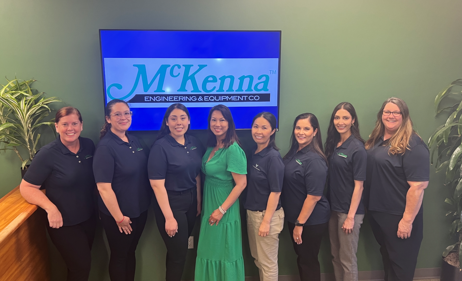 Home | McKenna Engineering & Equipment - FloWorks Company